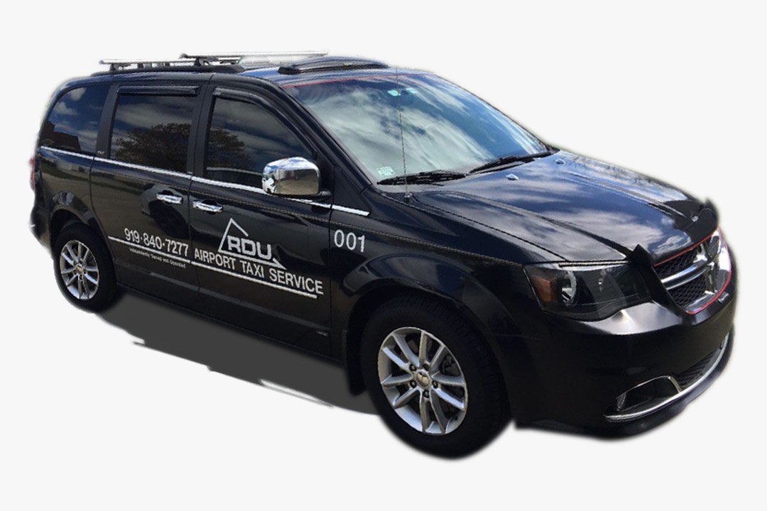 RDU Airport Taxi Service